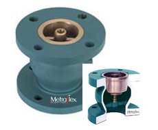 Metraflex - Walsh Valve & Specialty Co Inc Walsh Valve & Specialty Co Inc